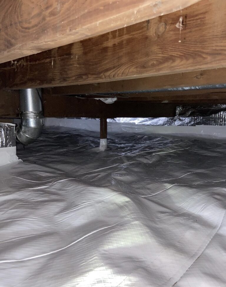 Perma Dry Michigan | Basement Waterproofing | Plymouth, MI