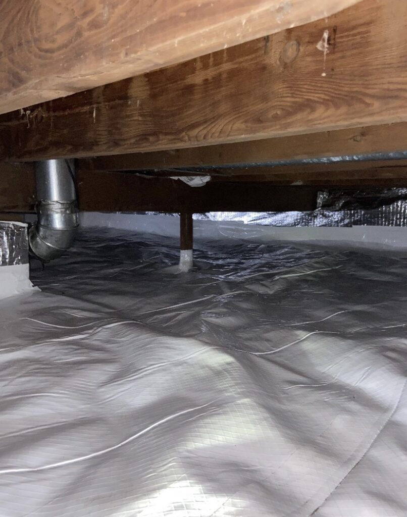 Basement Waterproofing | Perma Dry Michigan | Plymouth, MI