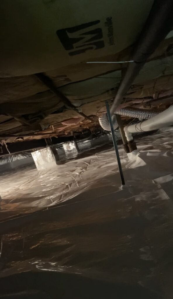 Gallery - Perma Dry Michigan - Basement Waterproofing