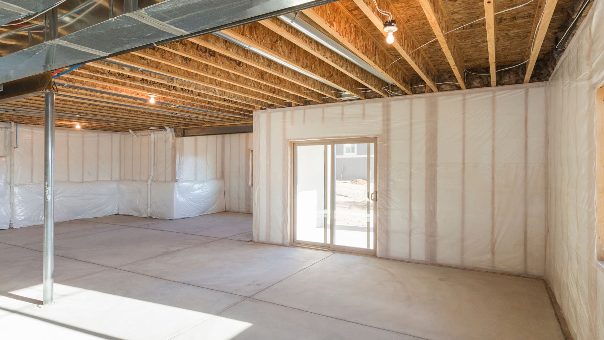 Basement Waterproofing Blogs - Perma Dry Michigan